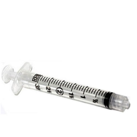 BD A-Line Blood Gas Syringe 3.0ml | QureMed