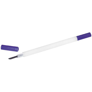 Eye Spud Rubber Ends / Double Ended Probe Each | QureMed