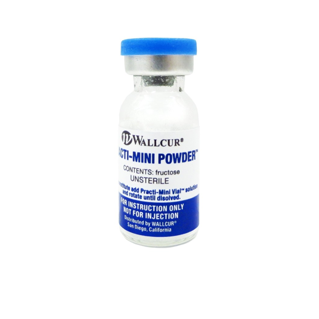 Practi Minil Powder 2ml PRACTICE ONLY | QureMed