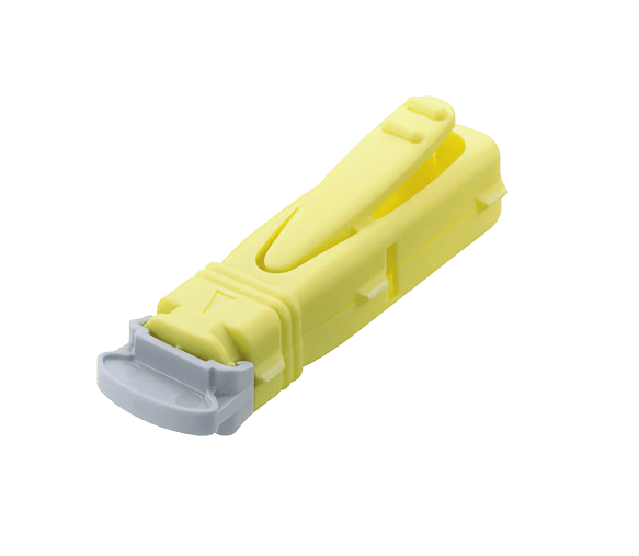 Unistik 3 Safety Lancet Normal 23G x 1.8mm | QureMed