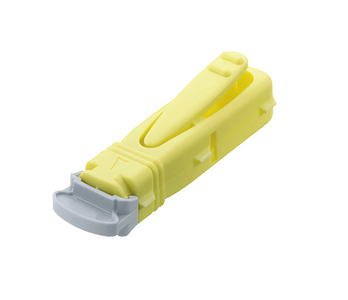 Unistik 3 Safety Lancet Normal 23G x 1.8mm | QureMed