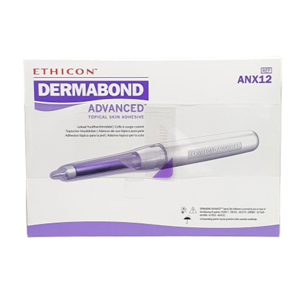Dermabond Advanced Topical Skin Adhesive Nx 7ml | QureMed