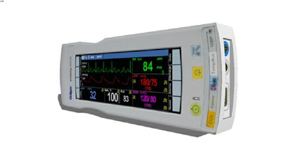 Infinity M540 Vital Signs Monitor | QureMed