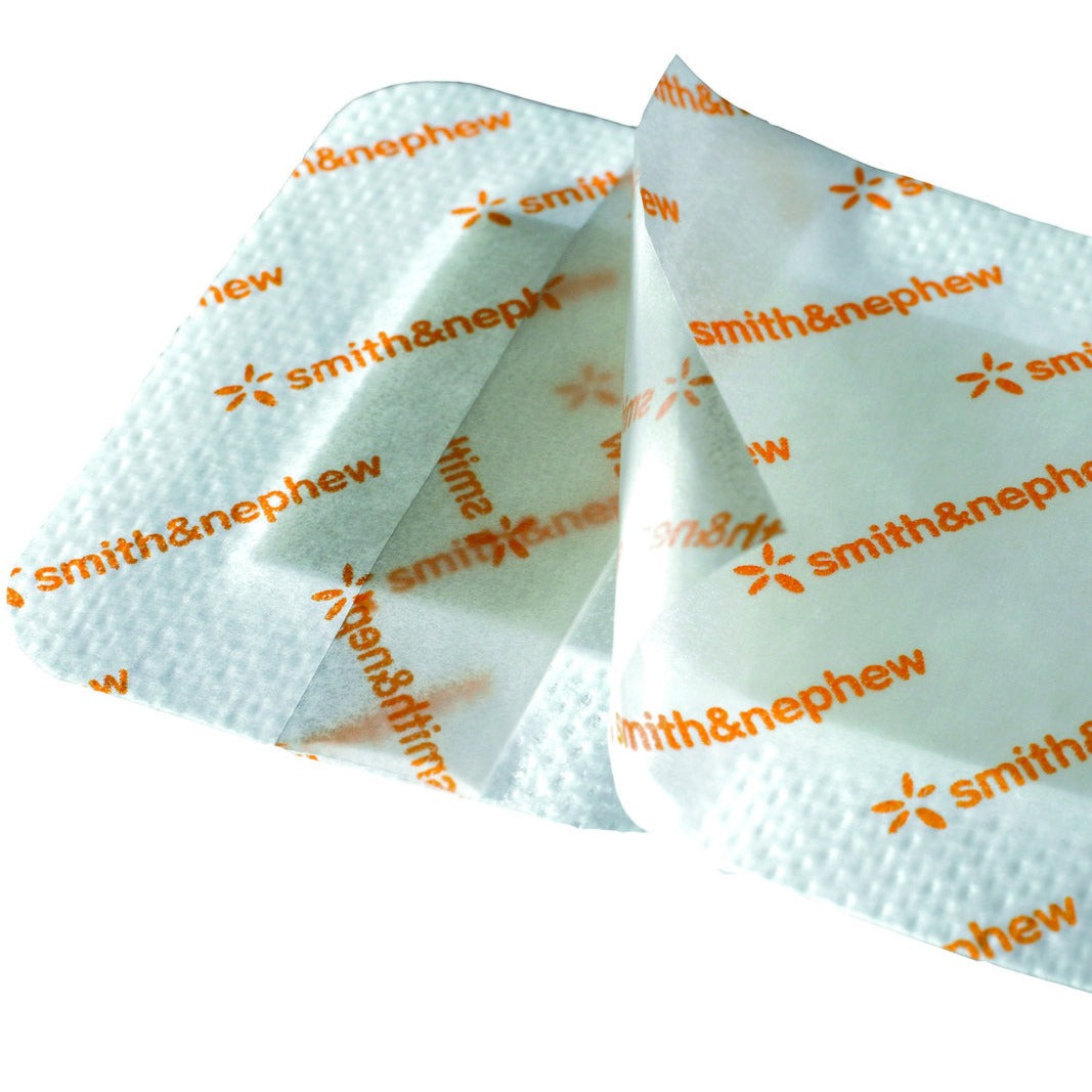 Cutiplast Island Dressing 10x8cm | QureMed