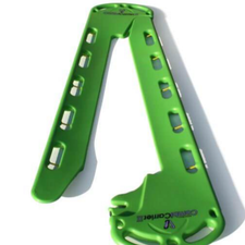 Combi Carrier II Scoop/Backboard | QureMed