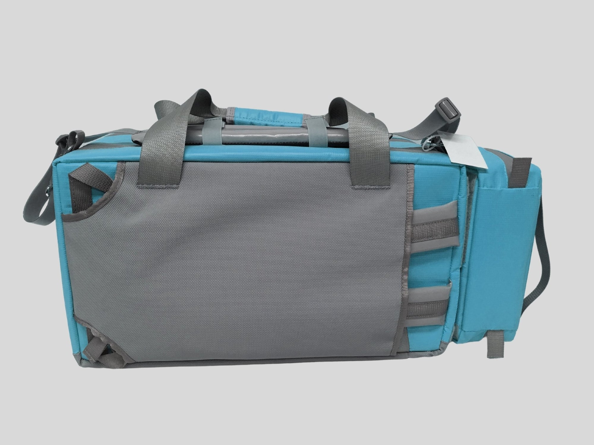 Neann Aquatic OTK Oxygen Therapy Kit Bag Only | QureMed