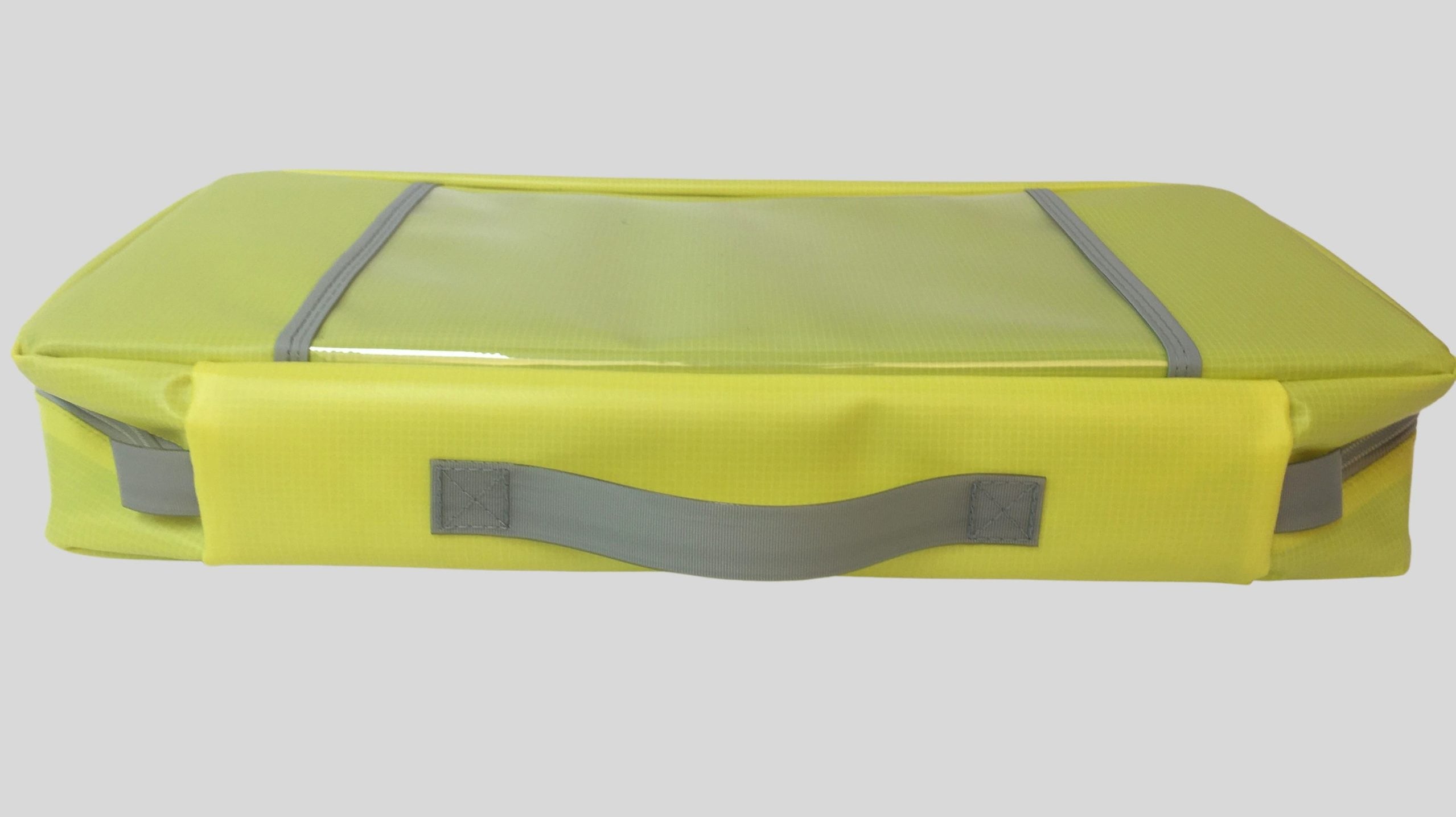 Neann Intensive Care Drug Bag Only - Yellow | QureMed
