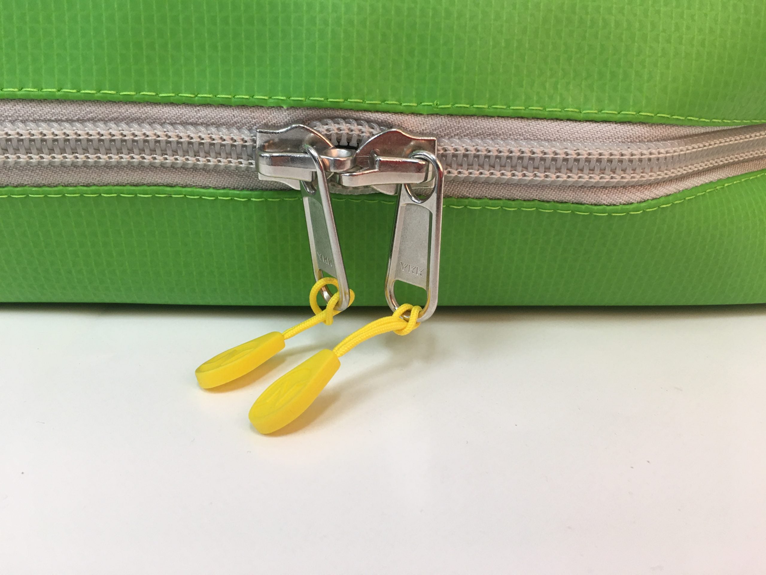 Neann 3/4 Airway Bag Only - Green | QureMed