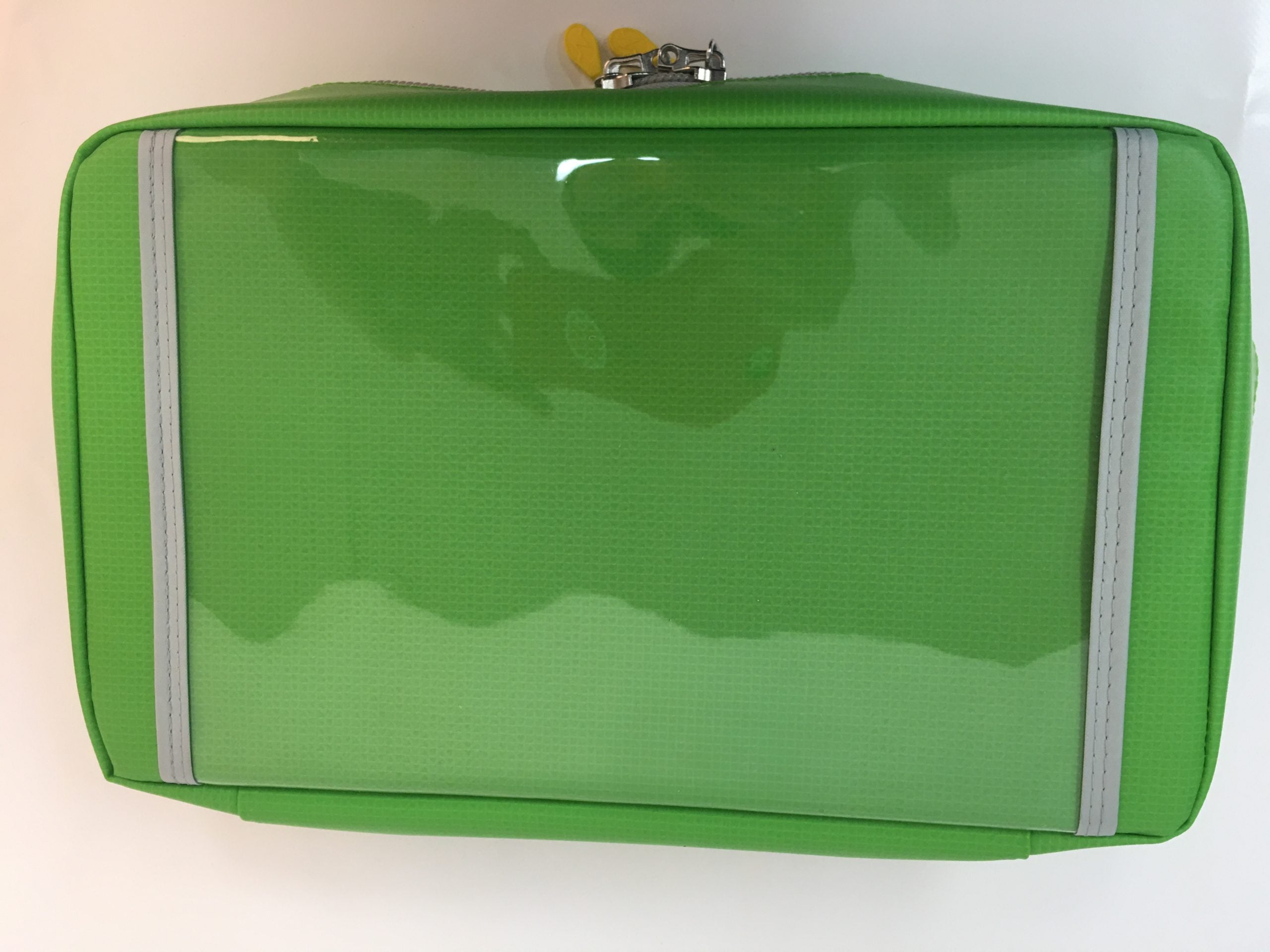 Neann 3/4 Airway Bag Only - Green | QureMed