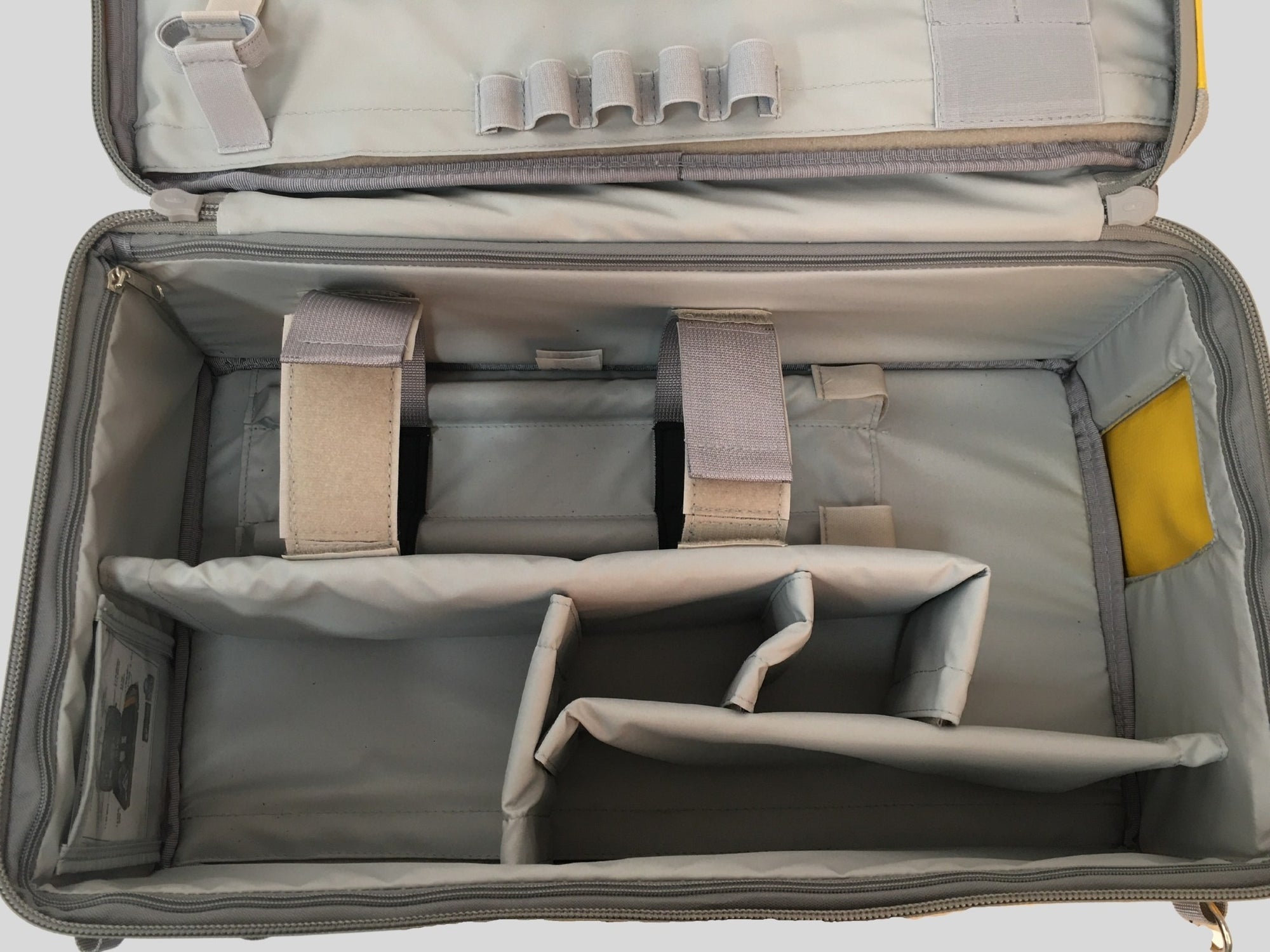 Neann Aquatic OTK Oxygen Therapy Kit Bag Only | QureMed