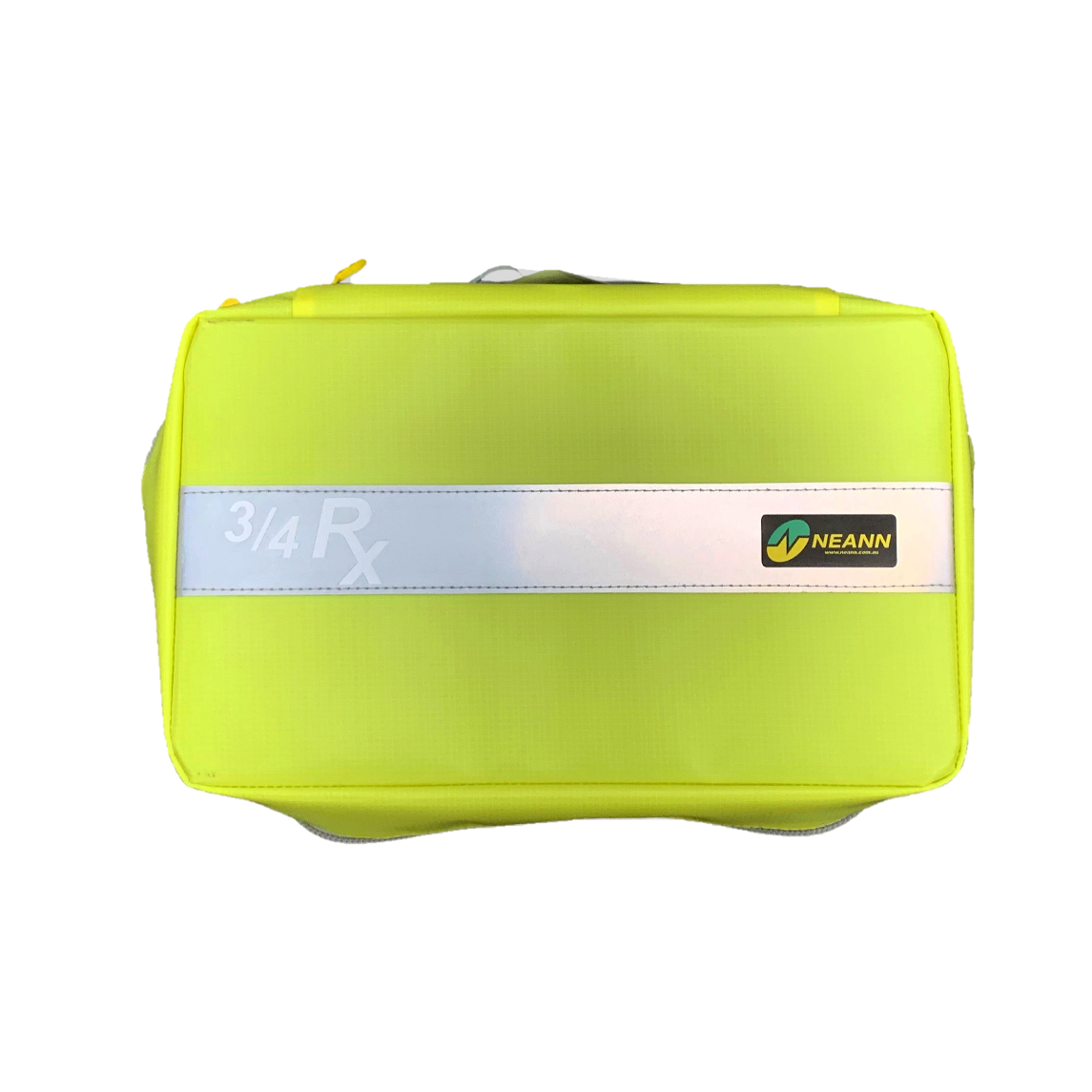 Neann Intensive Care 3/4 Drug Kit - Yellow | QureMed