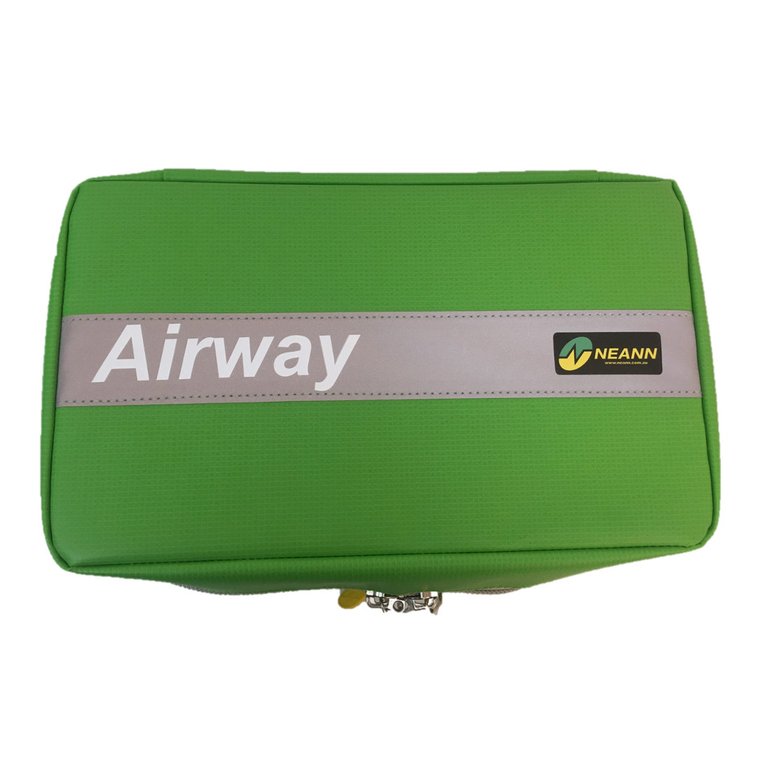 Neann 3/4 Airway Bag Only - Green | QureMed