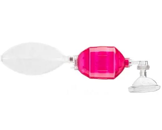 SMART BAG MO Adult BVM Kit | QureMed