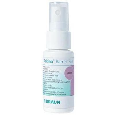 Askina Barrier Film Spray 28ml | QureMed
