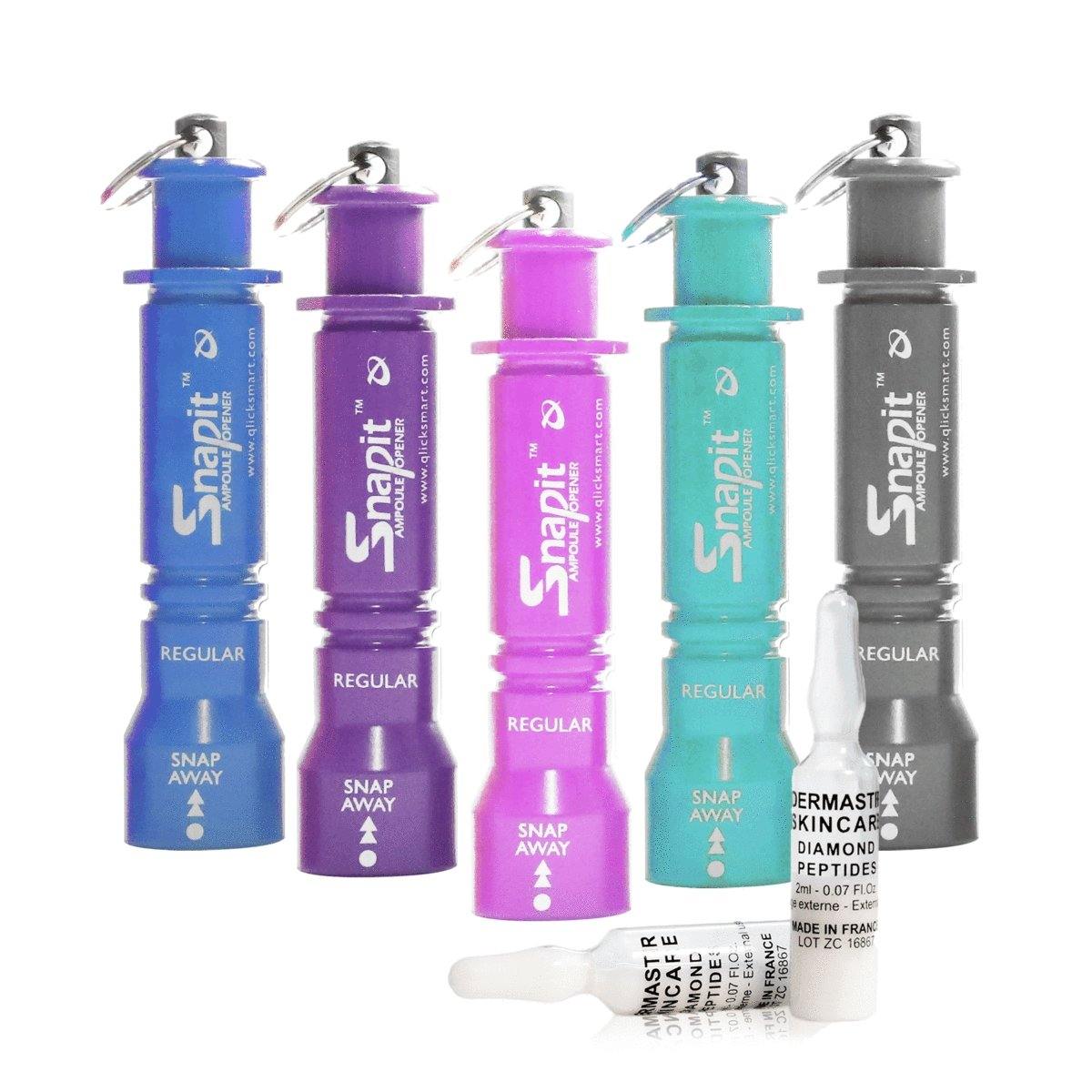 Breaker Ampoule Snap It Opener | QureMed