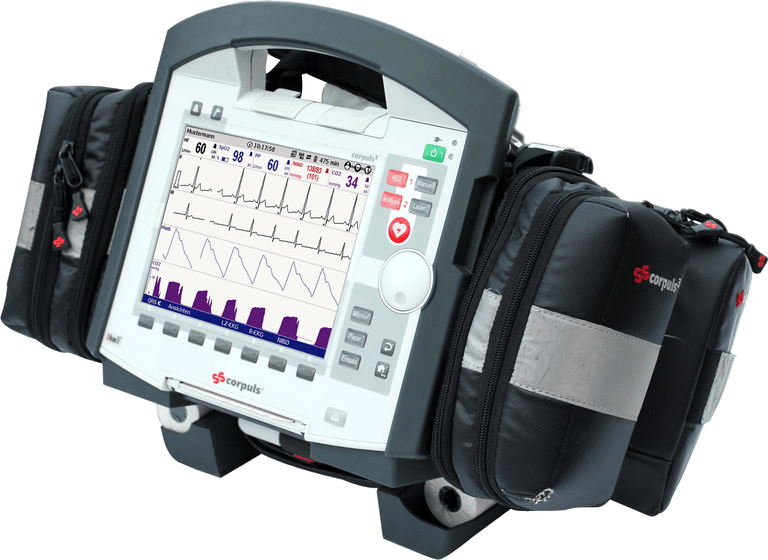 Defibrillators | QureMed