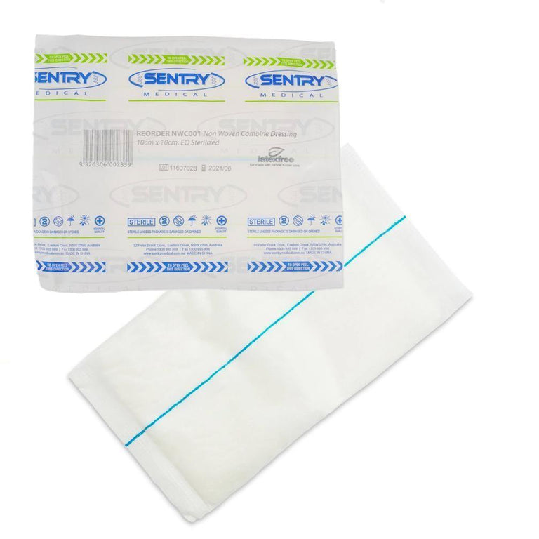 Wound Care Products | QureMed