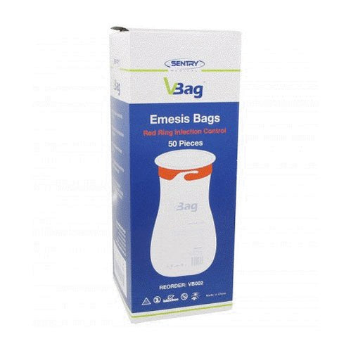Bags & Containers | QureMed