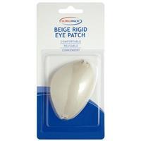 Eye Shield Rigid Plastic | QureMed