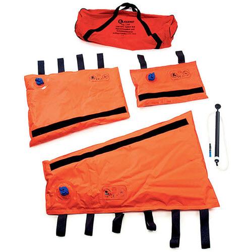 Ferno Vacuum Splint Set | QureMed
