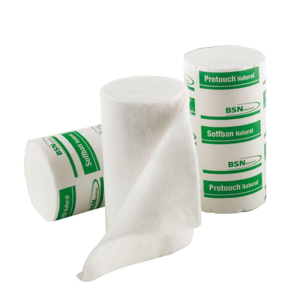 Natural Orthopaedic Padding | QureMed