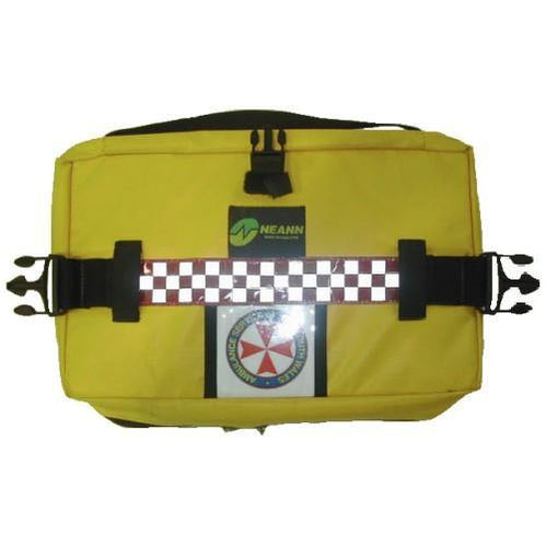 Responder Packs | QureMed
