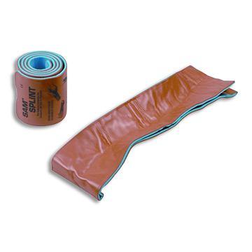 Sam Splint 36' Boston Malleable | QureMed