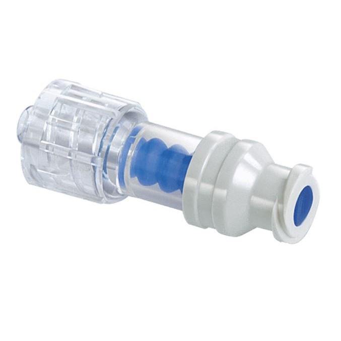 Smartsite Needle Free Valve Port | QureMed
