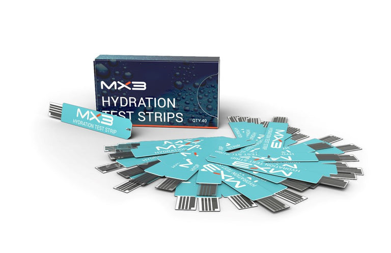 Hydration Testing | QureMed