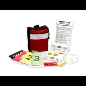 TSG Smart Triage Pack | QureMed