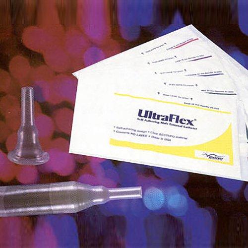 Ultraflex Urisheath Self-Adhesive 32mm | QureMed